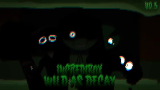 Spruted Remastered No Horror