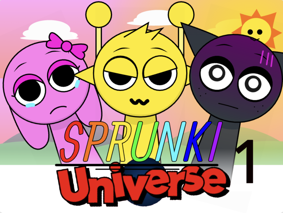 Sprunki Phase 5 Definitive