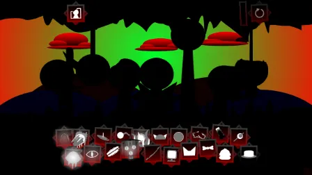 Sprunki OC Real v3 Part 1