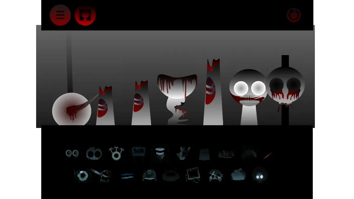 Sprunki Phase 9 Definitive