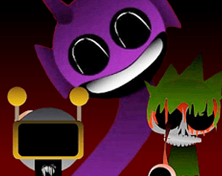 Sprunki Phase 6 Definitive Remaster