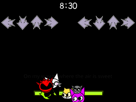 Incredibox - Wild as Decay