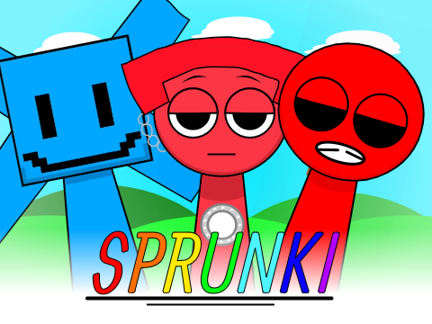 Sprunkid