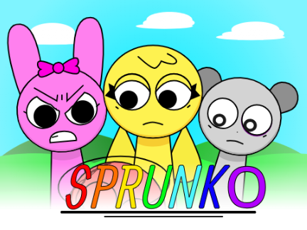 Sprunki Phase 10 Definitive