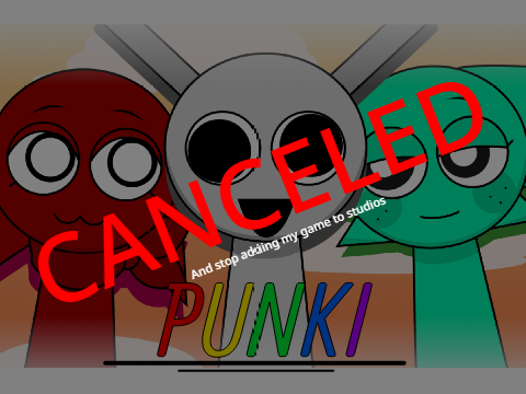 Sprunki OC Real v3 Part 1