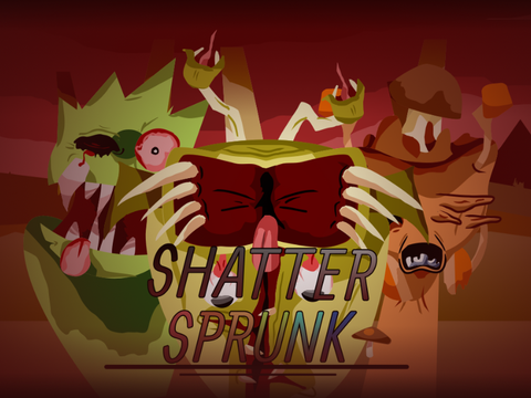 Sprunki Retake Added OC