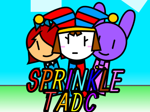 Sprunki Mustard But Human