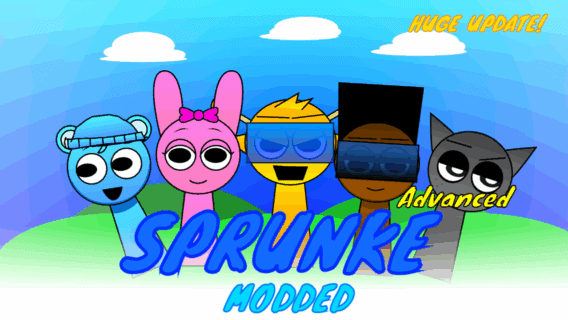 Sprunkid