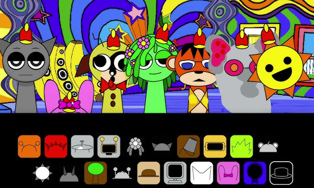 Spruted Remastered No Horror