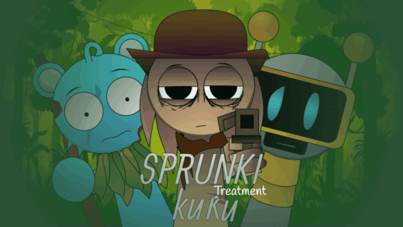 Sprunki Extra Update