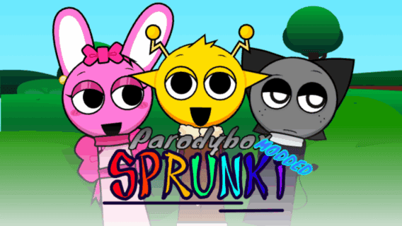 Sprunkid