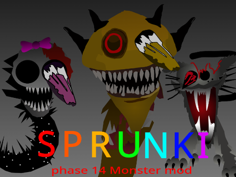 Sprunted Remastered