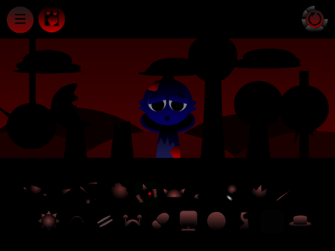 Sprunki Phase 6 Definitive Remaster