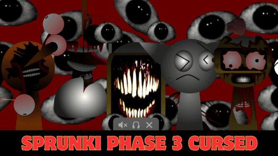 Sprunki Phase 666