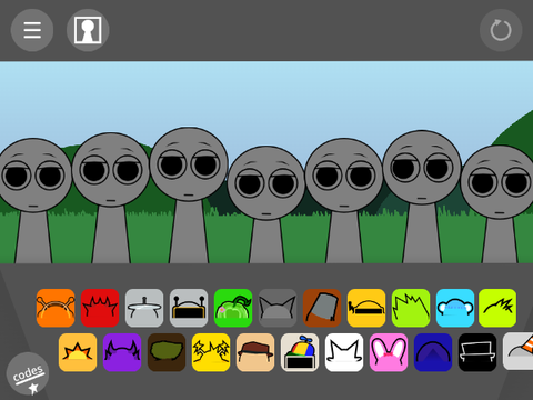 Incredibox TOPT X BFDI