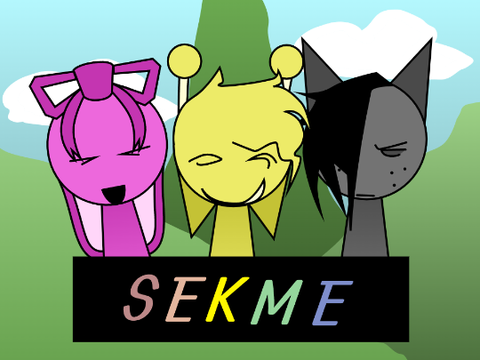 Sprunki Pyramixed Kai Mod