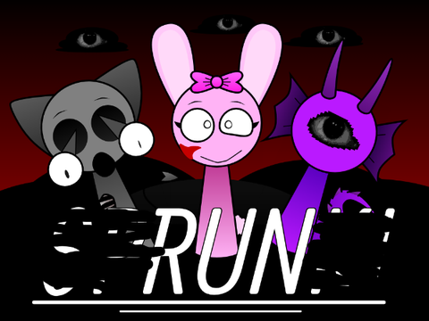 Sprunki Phase 8 New Version