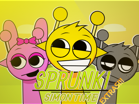 Sprunki Phase 13 Original