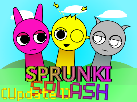 Sprunked Final Version