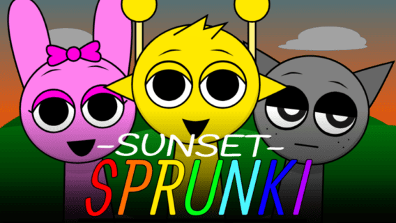 Sprunklings