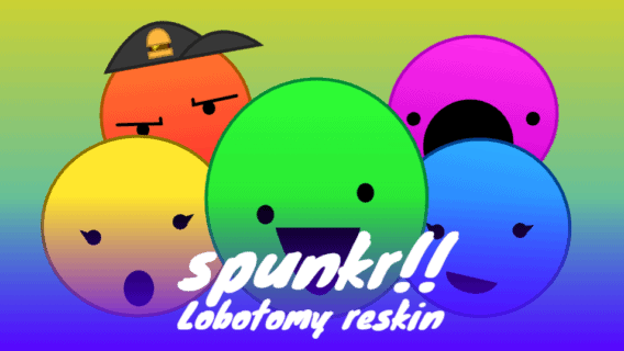 Sprunki Angry